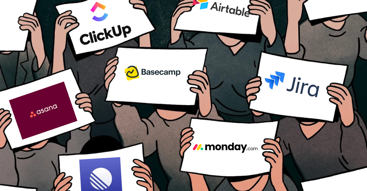 ProductFTW #43: Choosing a Task Management Tool as a Product Manager
